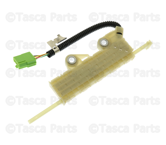 2004-2024 GM Automatic Transmission Shift Shaft Position Switch ...