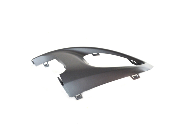 2014-2018 Jeep Cherokee Trim Bezel - Driver's Side (LH) 5QZ55XS9AA ...