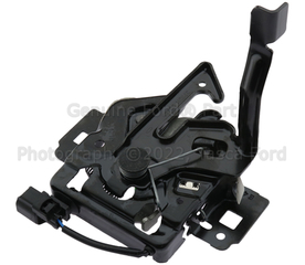 2021-2023 Ford F-150 Hood Latch ML3Z-16700-E | TascaParts.com