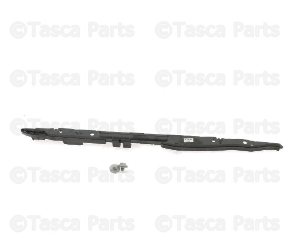 2005-2024 Mopar Sunroof Glass Guide - Passenger Side (RH) 5139814AA ...