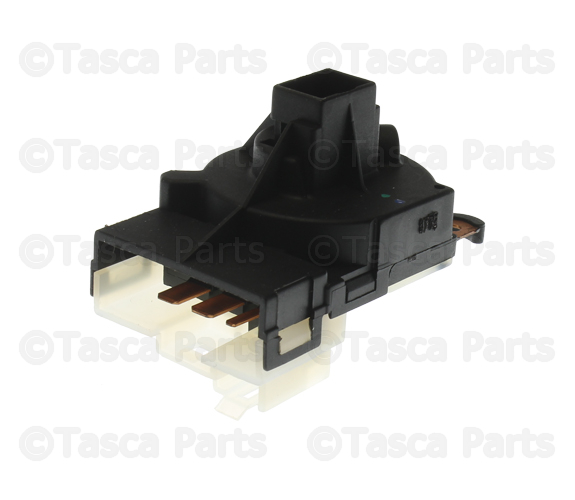 1995-2001 Mopar Ignition Switch 4565326 | TascaParts.com