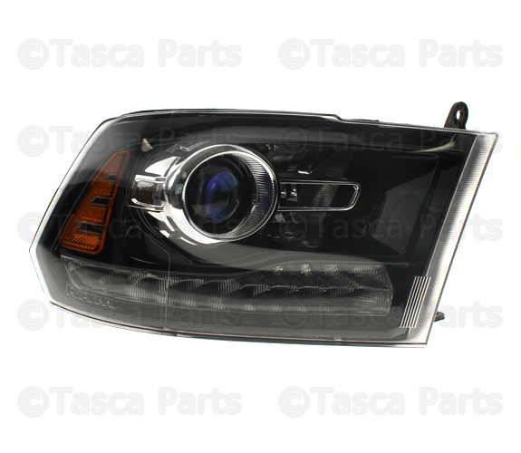 2015 Ram Headlamp Assembly 68276122AC | TascaParts.com