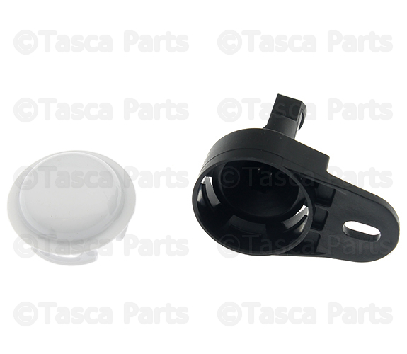 2019 Ram Courtesy Lamp 68395784AA | TascaParts.com