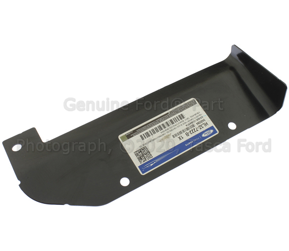 2017-2020 Ford F-150 Under Cover Access Panel HL3Z-7222-B | TascaParts.com