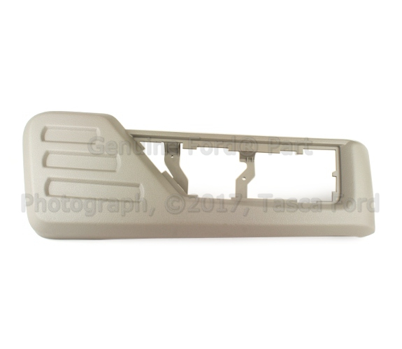 2008-2010 Ford Side Cover - Passenger Side (RH) 8C3Z-2562186-AB ...