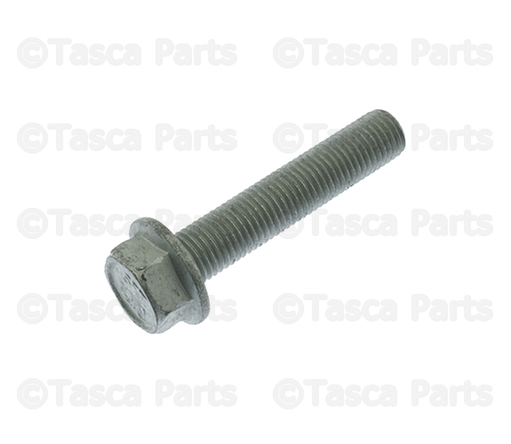 2007-2020 Mopar Leading Arm Mount Bolt 6104240AA | TascaParts.com