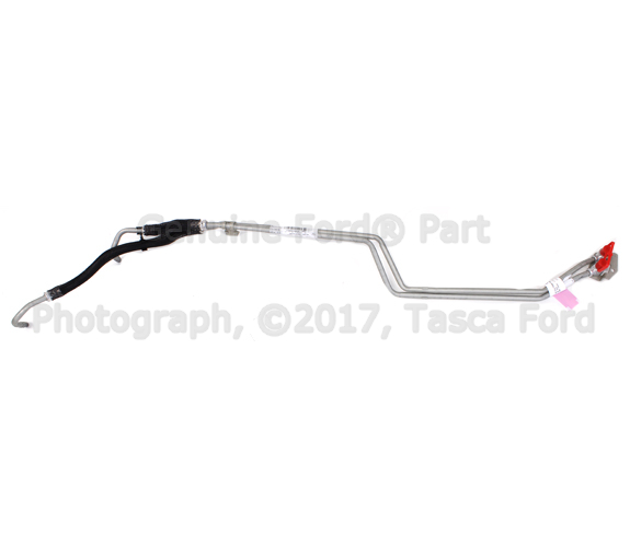 2011-2016 Ford Tube Assembly BC3Z-7R081-B | TascaParts.com