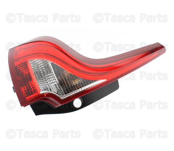 2012-2017 Volvo XC60 Tail Lamp Assembly 31323034 | TascaParts.com