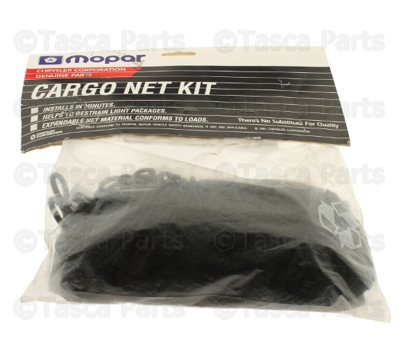 Net Kit 82210267 | TascaParts.com