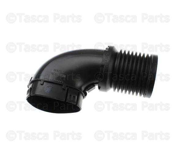 2004-2013 Volvo Air Outlet Duct 30677340 | TascaParts.com