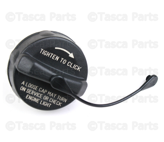 2000-2019 Mopar Cap 52030389AB | TascaParts.com