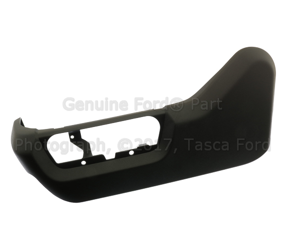 2011-2016 Ford Side Shield - Driver's Side (LH) BC3Z-2562187-AB ...