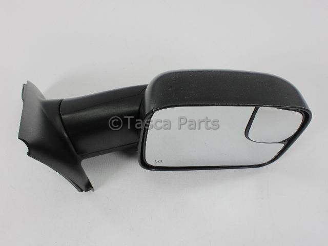 2002-2010 Dodge Mirror Kit - Mirror, Outside Rear-View 55077444AO ...