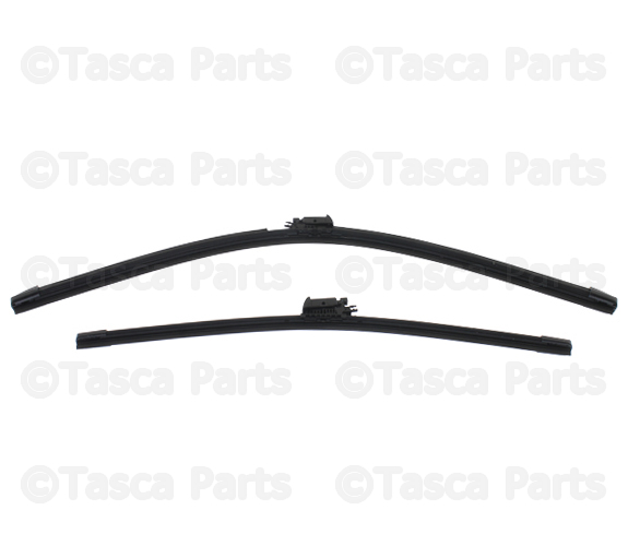 2018-2023 Volvo XC60 Windshield Wiper Blade 31490720 | TascaParts.com