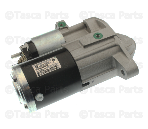 2004-2025 Mopar Engine Starter 56044736AC | TascaParts.com