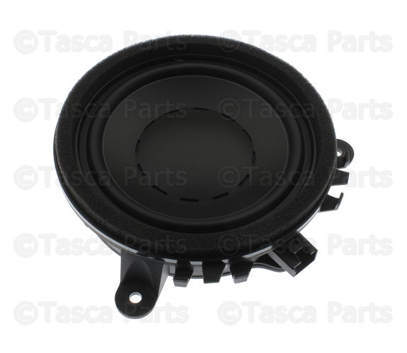 2007-2011 Volvo Rear Dr Speaker 30797726 | TascaParts.com