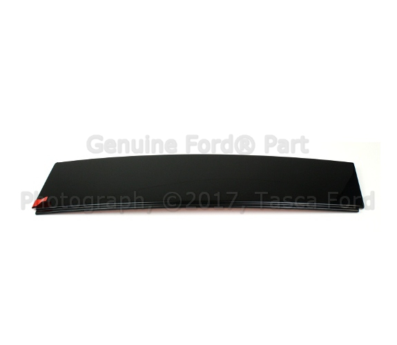 2006-2012 Ford F-150 Upper Molding - Passenger Side (RH) 6L3Z-1520554 ...