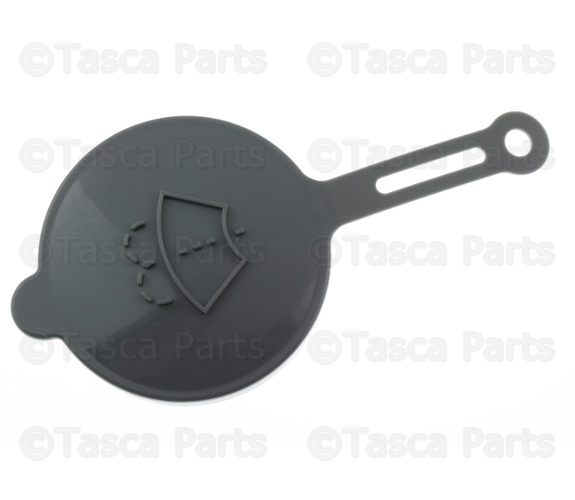 2011-2021 Nissan Reservoir Cap 28913-JX00A | TascaParts.com