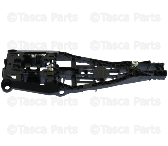 2010-2022 GM Front Passenger Side Door Outside Handle Bracket 42527449 ...