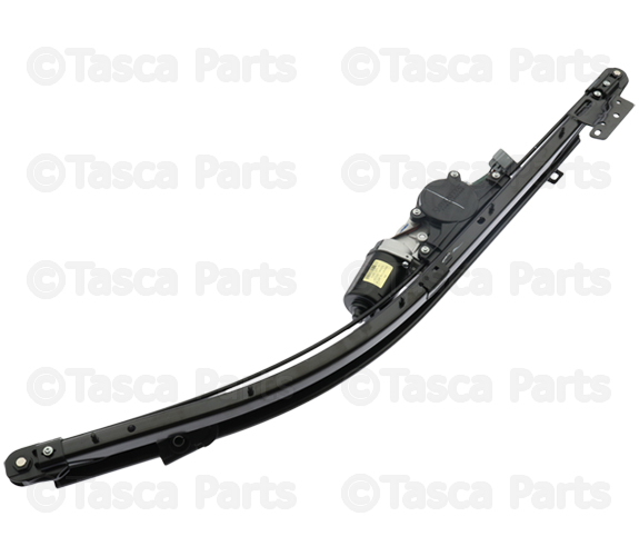 2017-2020 Chrysler Lower Track - Driver's Side (LH) 68303289AC ...