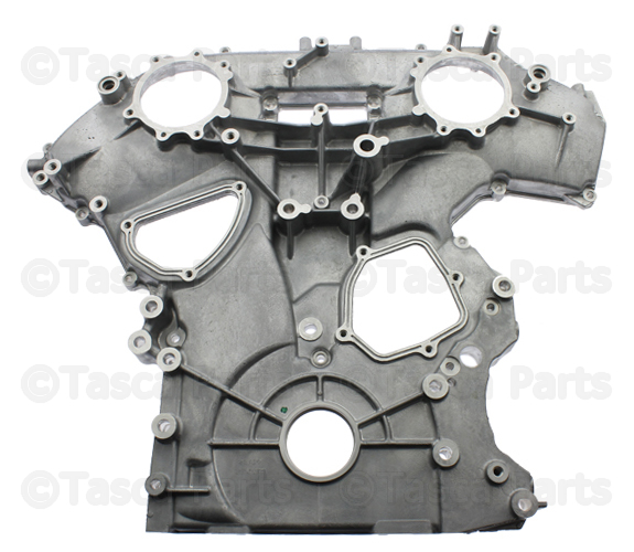 2005-2021 Nissan Front Cover 13501-EA200 | TascaParts.com