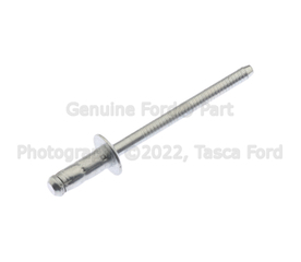 2020-2024 Ford Upper Bracket Rivet -W703756-S300 | TascaParts.com
