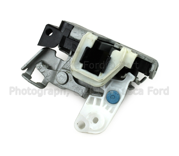 1999-2008 Ford Latch Assembly - Passenger Side (RH) 6C3Z-2521812-A ...