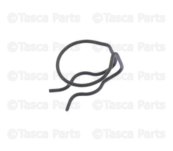 2001-2025 Mopar Clutch Release Spring 4338855 | TascaParts.com