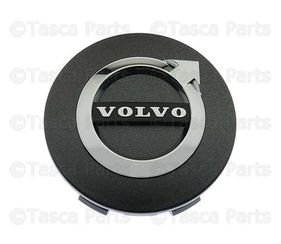 2016-2021 Volvo Center Cap 31400897 | TascaParts.com