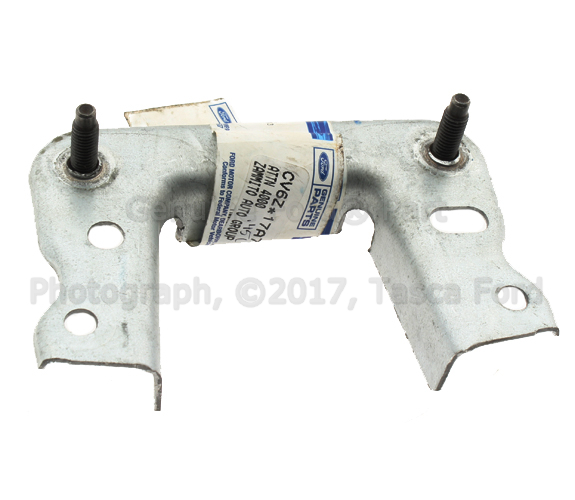 2013-2019 Ford Bumper Bracket CV6Z-17A750-A | TascaParts.com