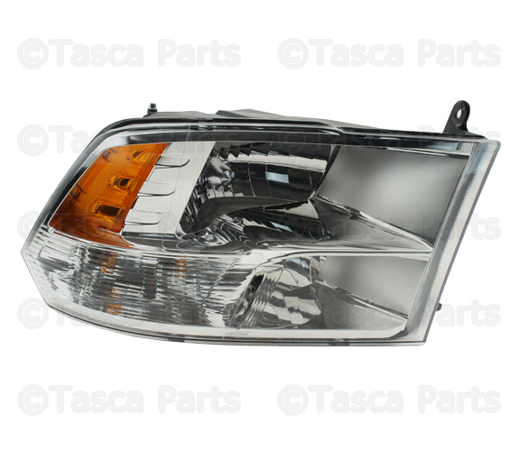 2012-2020 Ram Headlamp Park And Turn Lamp, Right 68096438AJ ...