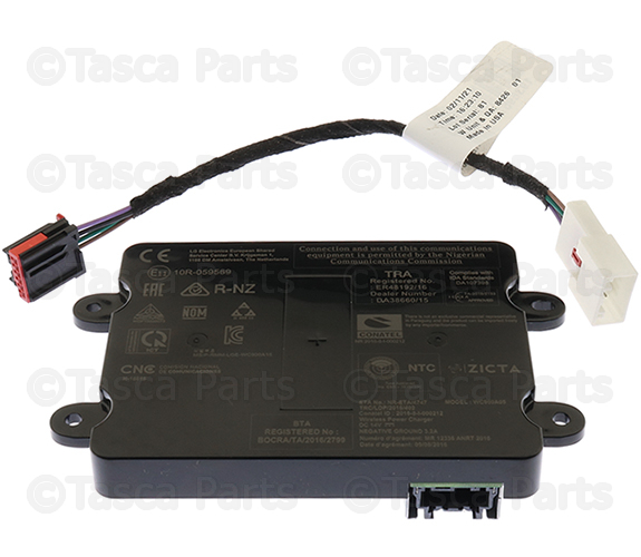 Module Pkg 19432813 | TascaParts.com