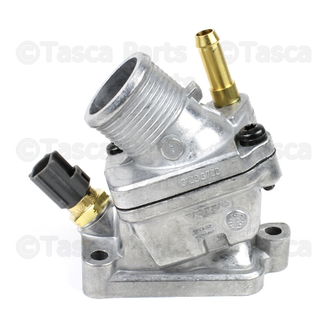 2002-2004 Volvo Thermostat Housing 31293700 | TascaParts.com