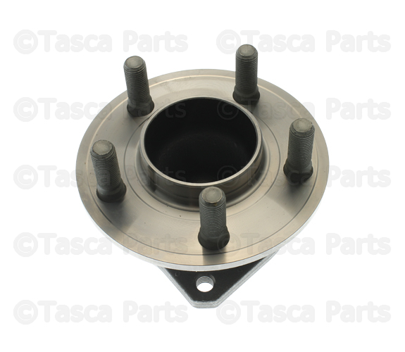 2012-2023 Mopar Brake Hub And Bearing 68302651AA | TascaParts.com