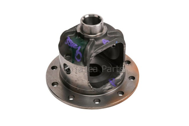 2007-2020 GM Front Differential Case 15919119 | TascaParts.com