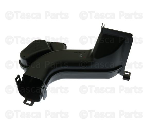 2015-2019 Nissan Rogue Air Inlet Duct 16554-4CL0D | TascaParts.com