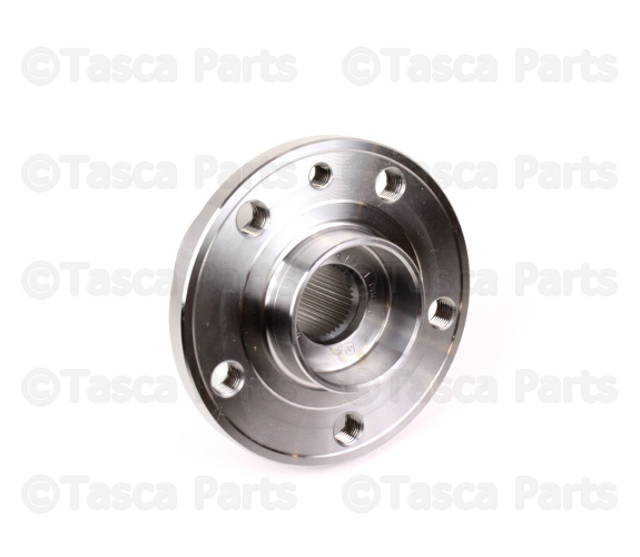 2007-2018 Volvo Hub Assembly 32246153 | TascaParts.com