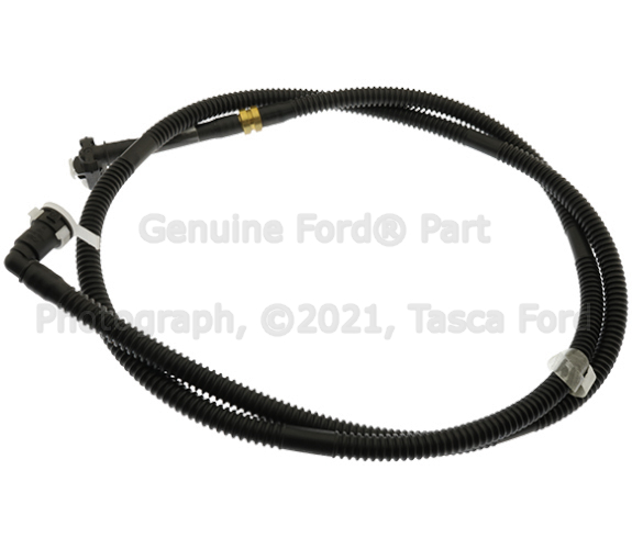 Hose BC4Z-5L214-G | TascaParts.com