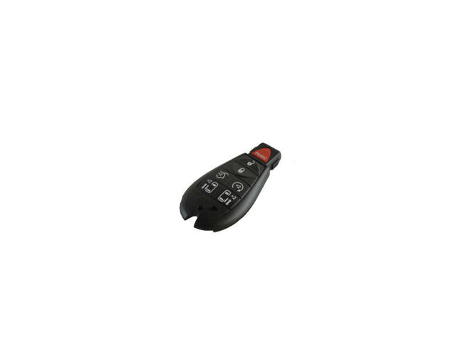 2008-2020 Mopar Integrated Key Fob Transmi 56046709AG | TascaParts.com