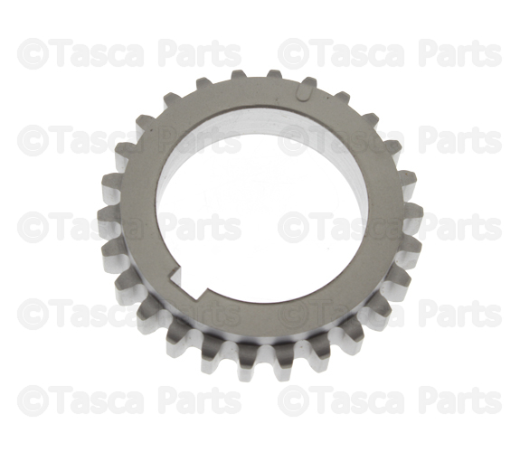 2002-2019 Nissan Crankshaft Gear 13021-7Y000 | TascaParts.com