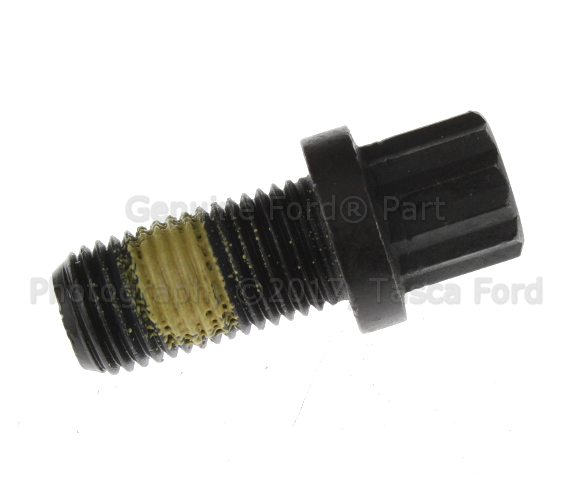 2023-2024 Ford F-350 Super Duty Strap Bolt F1HZ-4N272-A | TascaParts.com