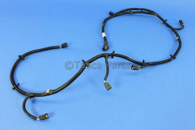 2014-2022 Ram Front Fascia Wiring 68232619AB | TascaParts.com