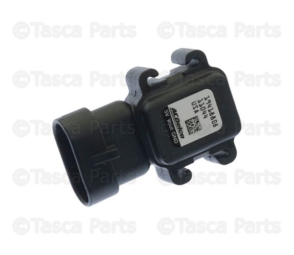 1990-2011 GM M.A.P Sensor 19418808 | TascaParts.com