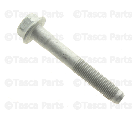 2009-2020 Nissan Shock Bolt 56280-JA00C | TascaParts.com