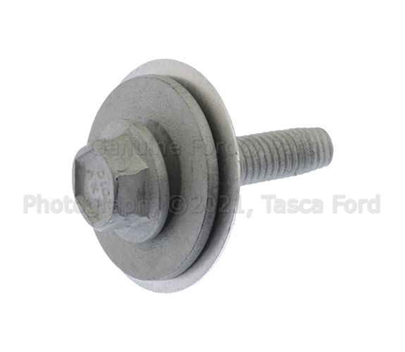 2015-2024 Ford Radiator Support Bolt -W712360-S439 | TascaParts.com