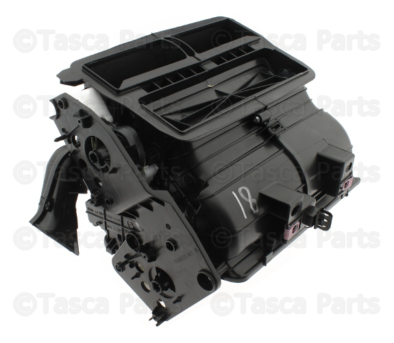 2007-2012 Mopar Distribution Housing 68004022AA | TascaParts.com