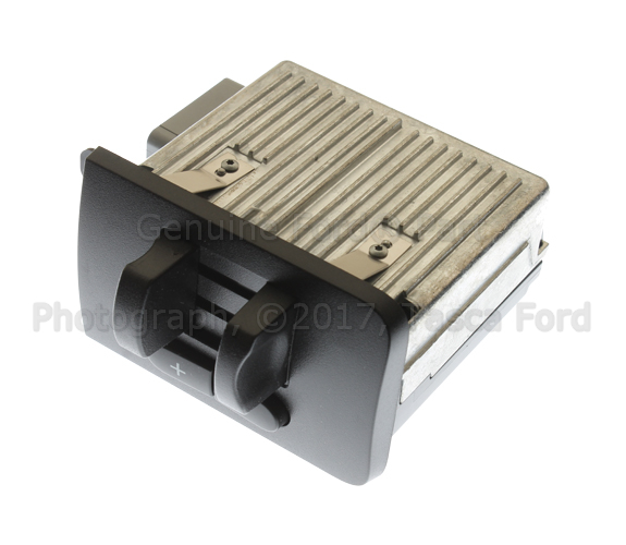 2014 Ford Trailer Brake Controller Kit FC3Z-19H332-B | TascaParts.com