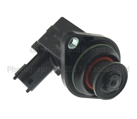 2010-2019 Ford Turbocharger Boost Pressure Relief Valve AA5Z-9U465-A ...