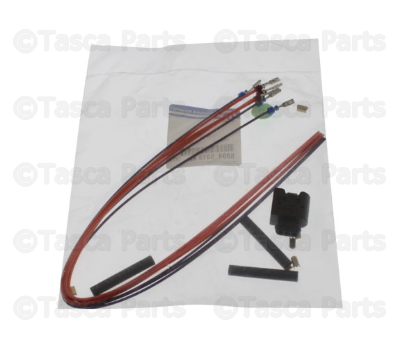 Wiring 3 Way 68045313aa | TascaParts.com