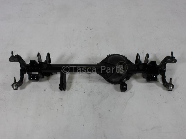 2007-2015 Jeep Wrangler Axle Housing 68004069AC | TascaParts.com